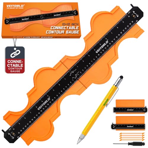 10 Best Contour Gauges | 2024