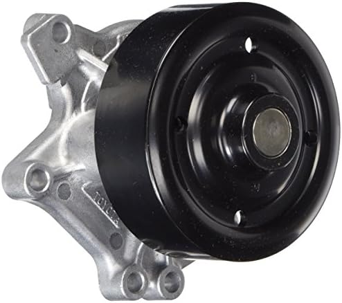 Amazon.com: Toyota Genuine Parts - Pump Assy, Water (16100-09170 ...