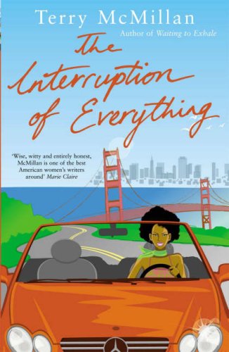 The Interruption of Everything: terry-mcmillan: 9780670915033: Amazon ...
