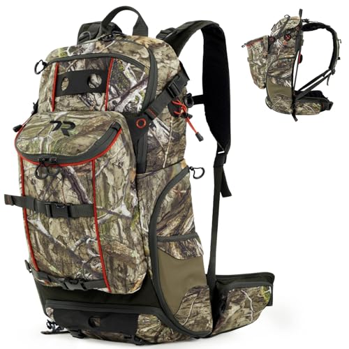 10 Best Hunting Backpacks With Rifle Holders