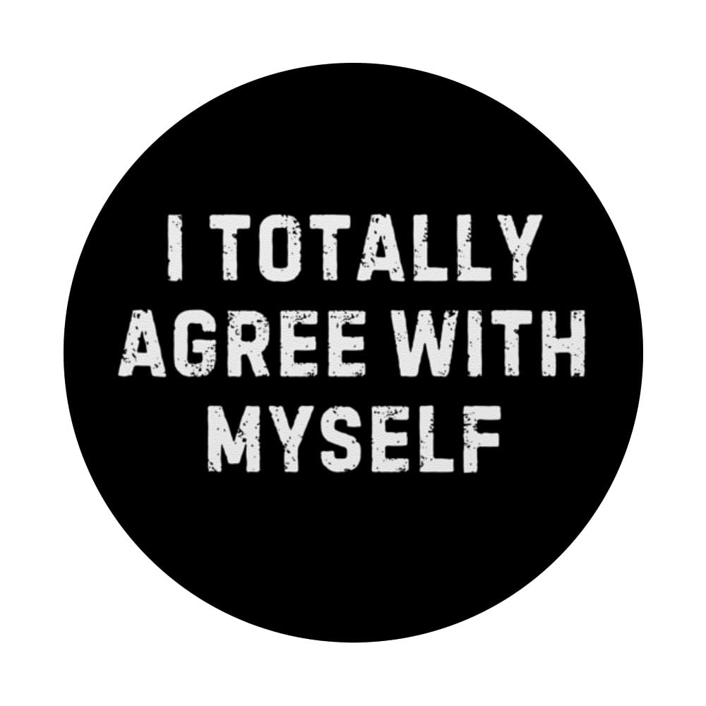 Totally Agree Meme