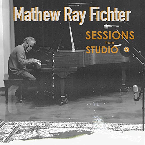 Sessions from Studio a (Live) de Mathew Ray Fichter en Amazon Music ...