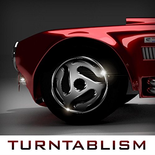 Amazon MusicでVARIOUS ARTISTSのTurntablismを再生する