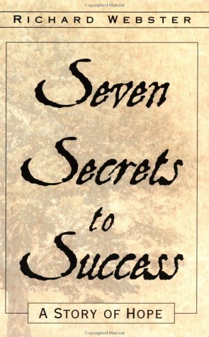 Buy Seven Secrets to Success: A Story of Hope Book Online at Low Prices ...