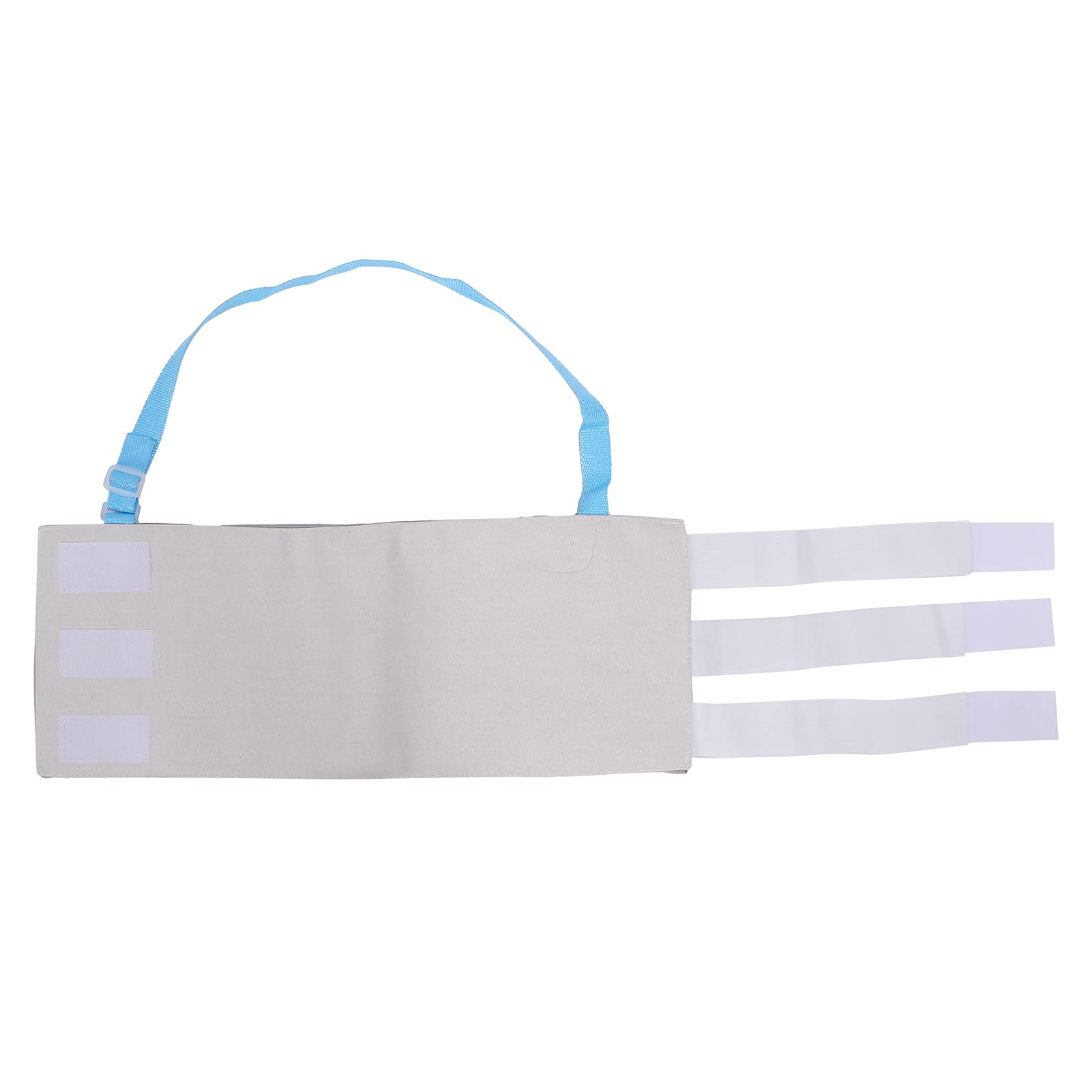 Buy Rib Belt, Hook Andloop Design Segmented Structure Design Pectus ...