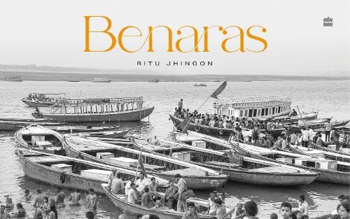 Buy Benaras Book Online at Low Prices in India | Benaras Reviews ...