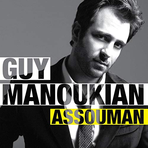 Play Assouman by Guy Manoukian on Amazon Music