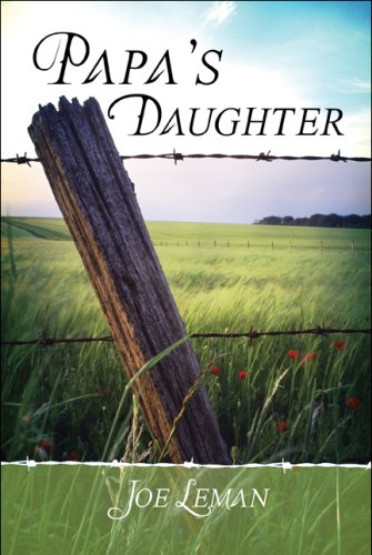 Papa's Daughter: Leman, Joe: 9781608362097: Amazon.com: Books
