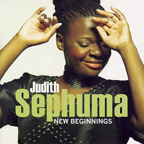 Play New Beginnings by Judith Sephuma on Amazon Music