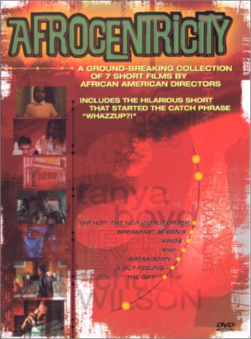 Amazon.com: Afrocentricity - Vol. 1 : Afrocentricity: Movies & TV