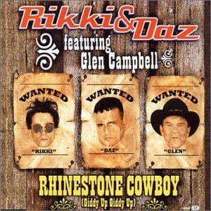 Rhinestone Cowboy - Amazon.com Music