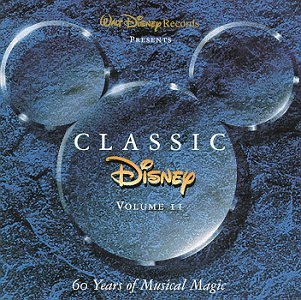 Classic Disney Vol.2 : Amazon.es: CD y vinilos}