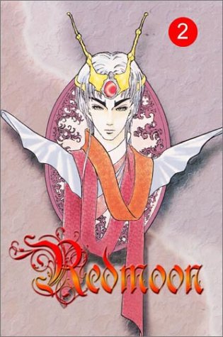 Redmoon, Volume 2: Hwang, Mina, Hwang, Mina: 9781588990945: Amazon.com ...