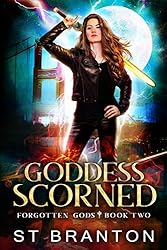 Amazon.com: Forgotten Gods (The Forgotten Gods Series Book 1) eBook ...