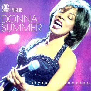 Summer, Donna - Live And More: Encore! - Amazon.com Music