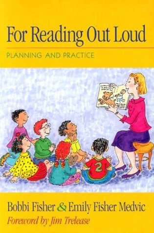 Amazon.com: For Reading Out Loud: Planning and Practice: 9780325004365 ...