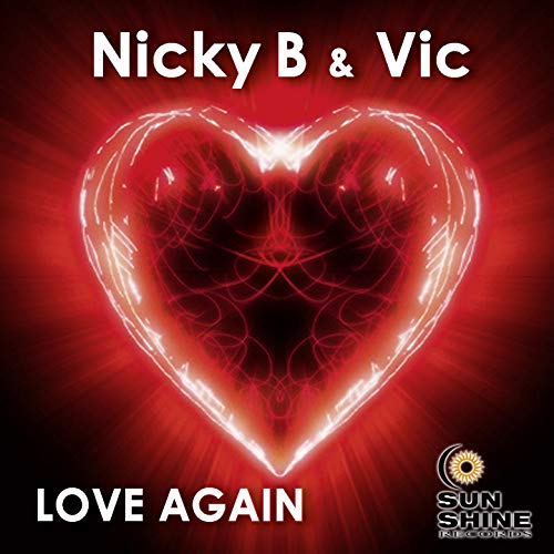 Amazon.com: Love Again : Nicky B & Vic: Digital Music
