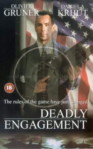 Deadly Engagement [VHS]: Amazon.de: DVD & Blu-ray