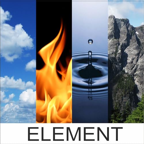 Play Element by Bulat Shaikhiev & Albina Shaikhieva on Amazon Music ...