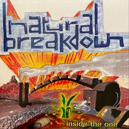 Amazon.co.jp: Inside the One : Natural Breakdown: デジタルミュージック