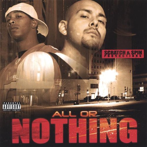 All Or Nothing - Amazon.com Music