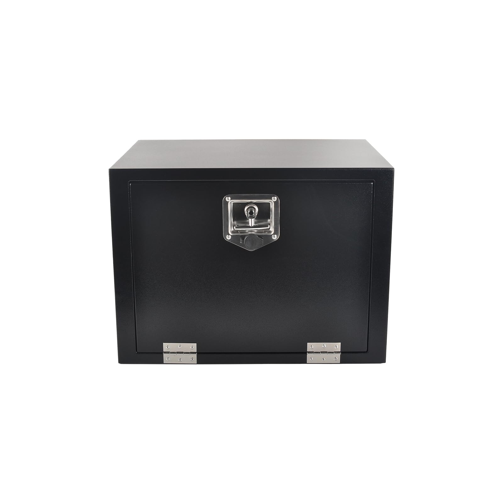 Snapklik.com : BIGREAT 24 Inch Steel Underbody Truck Tool Box & T ...