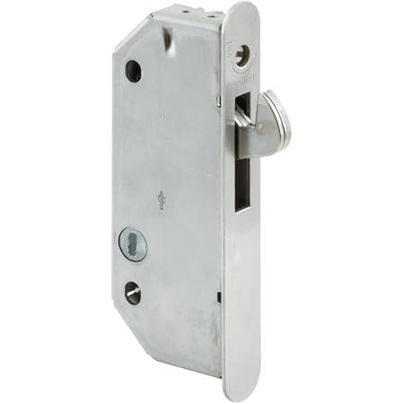 Buy Prime-Line Products E 2703 Sliding Door Latch Lever with Washers ...