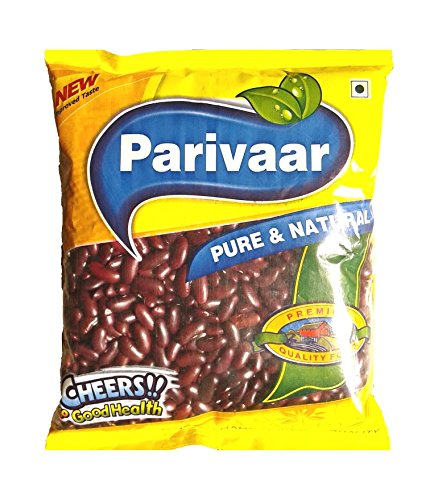 Parivaar Rajma 1 Kg : Amazon.in: Grocery & Gourmet Foods