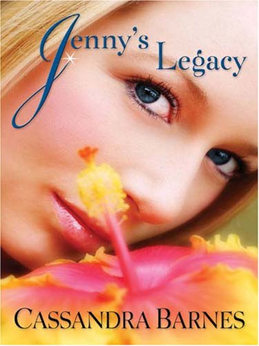 Five Star Expressions - Jenny's Legacy: Cassandra Barnes: 9781594144332 ...