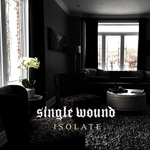 Amazon.com: Isolate : Single Wound: Digital Music