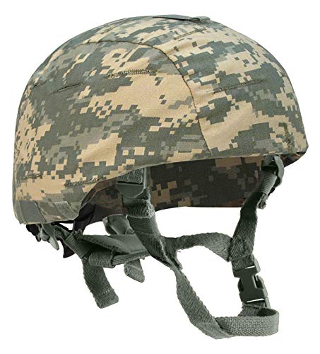 Cascos kevlar militares - Militar Store
