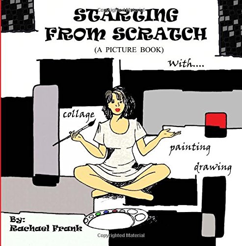 Starting from Scratch (Volume 1) : Frank, Rachael: Amazon.in: Books