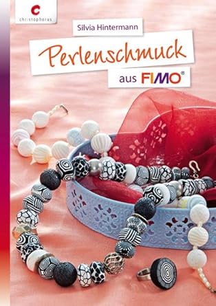 Amazon.com: Perlenschmuck aus FIMO®: 9783838834306: unknown author: Books