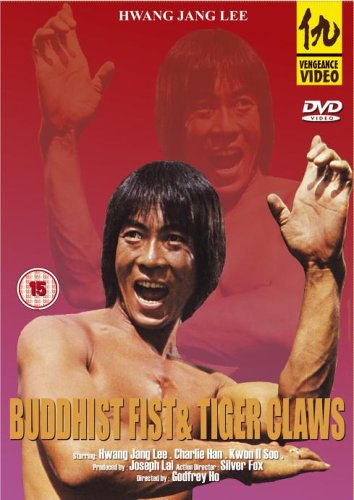Amazon.com: Buddist Fist and Tiger Claws [Import anglais] : Movies & TV