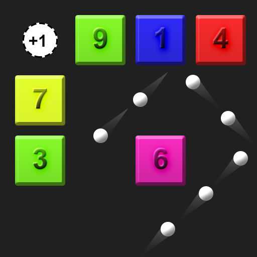 Ball Breaker - smash the brick game - App on Amazon Appstore