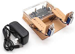 Amazon.com: Jieotwice Computer Keyboard Auto Clicker, Mouse Automatic Random Temporarily Leave ...