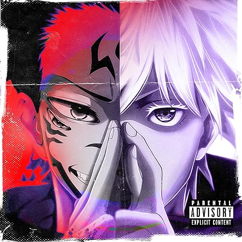 Play Sukuna vs Gojo: Expansão De Domínio by JKZ on Amazon Music