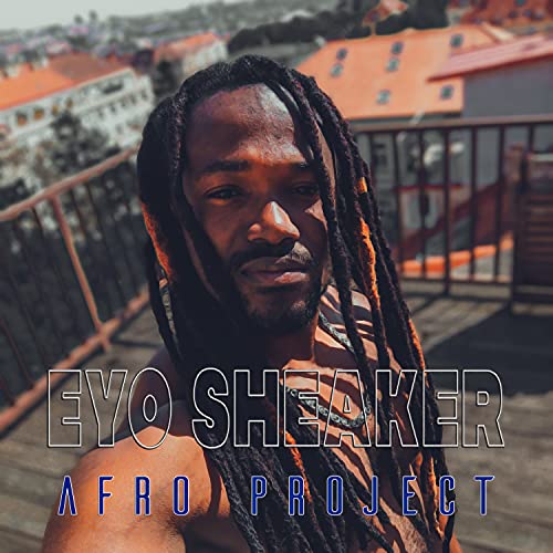 Afro Project de EyO SheaKer en Amazon Music Unlimited