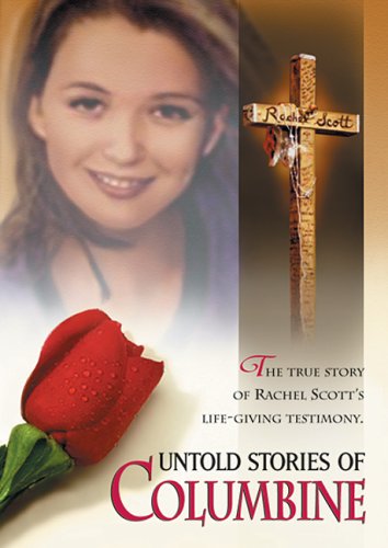 Amazon.com: Untold Stories Of Columbine : Darrell Scott, -: Movies & TV
