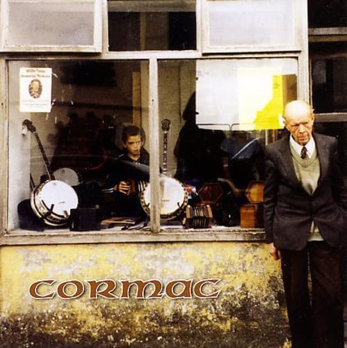 Cormac: Cormac: Amazon.es: CDs y vinilos}