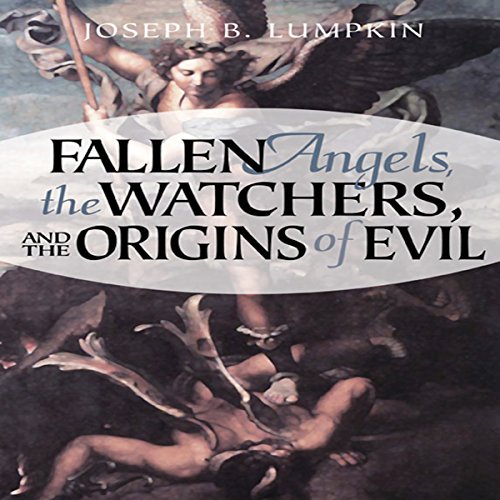 Amazon.com: The Ultimate Book of Fallen Angels, Watchers, Giants, the ...