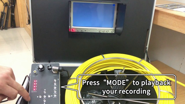 Watch Anysun Sewer Camera& How to use DVR on Amazon Live