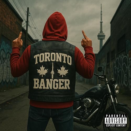 Play Built to last by TORONTO BANGER on Amazon Music Unlimited