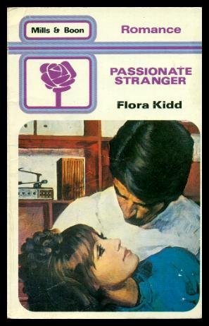 Passionate Stranger by Flora Kidd (1981-05-03): Flora Kidd: Amazon.com ...