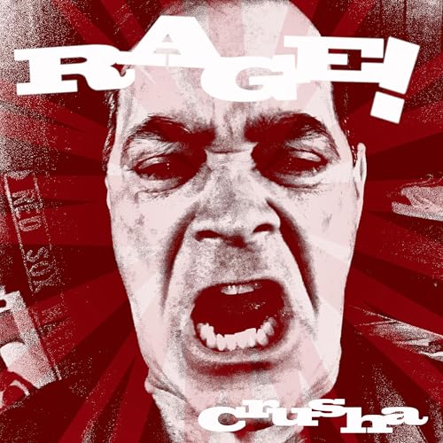 Rage! by Crusha on Amazon Music Unlimited