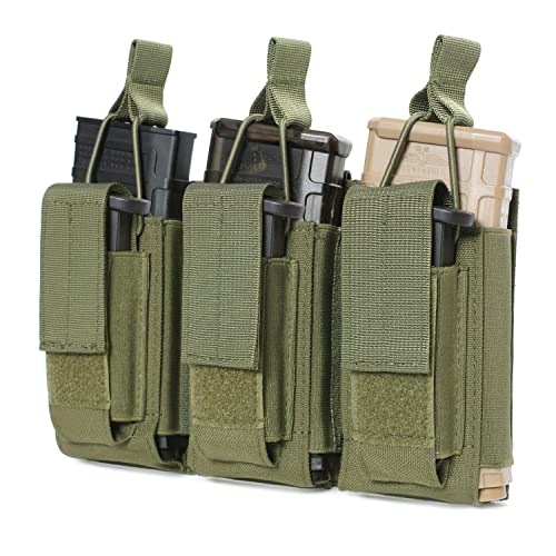 Ak 47 mag pouch Shopping Online In Pakistan