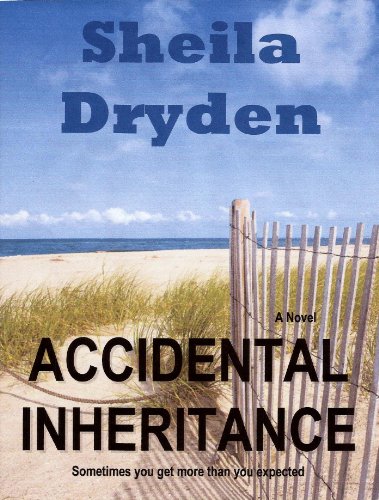 Accidental Inheritance - Kindle edition by Dryden, Sheila. Romance Kindle eBooks @ Amazon.com.
