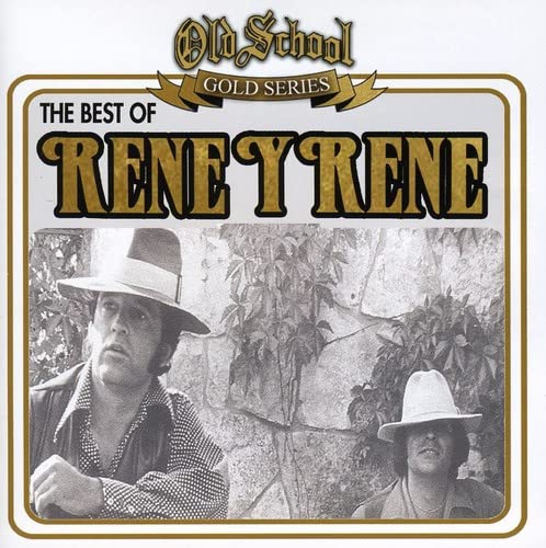 Rene Y Rene - The Best Of Rene Y Rene - Amazon.com Music