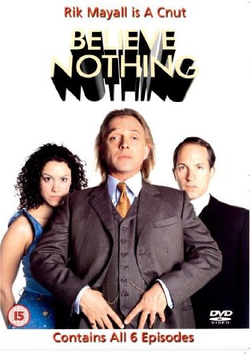Amazon.com: Believe Nothing : Rik Mayall, Michael Maloney, Emily Bruni ...