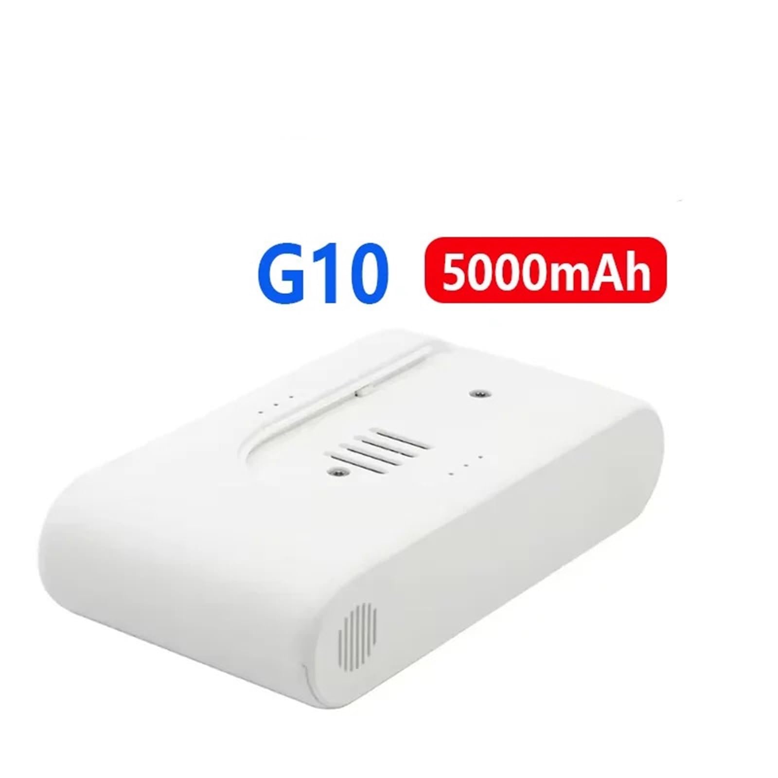 Snapklik.com : Vamarads 25.2V 5000mAh Rechargeable Lithium-Ion Battery ...